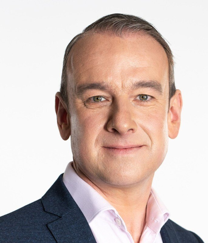 Meet Our Expert Team - Garner Osborne