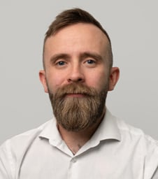 Meet Our Expert Team - Garner Osborne