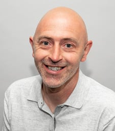 Meet Our Expert Team - Garner Osborne