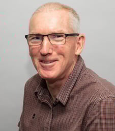 Meet Our Expert Team - Garner Osborne