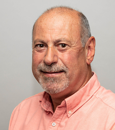 Meet Our Expert Team - Garner Osborne