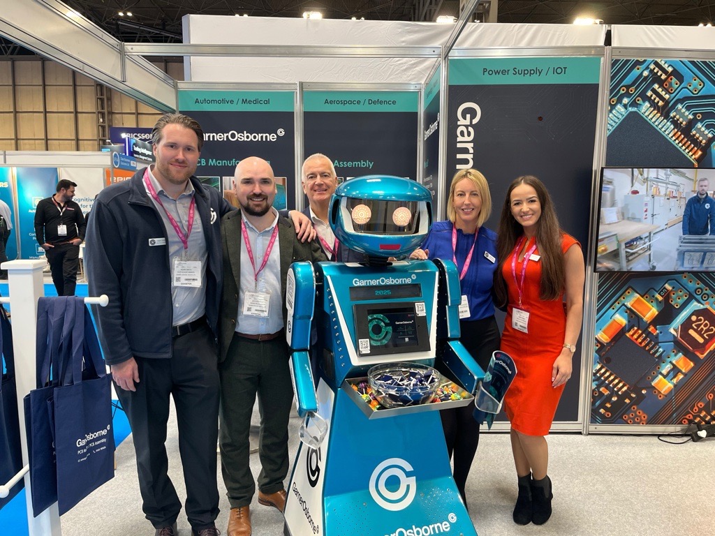 Smart Manufacturing Week 2025 - Event Round Up